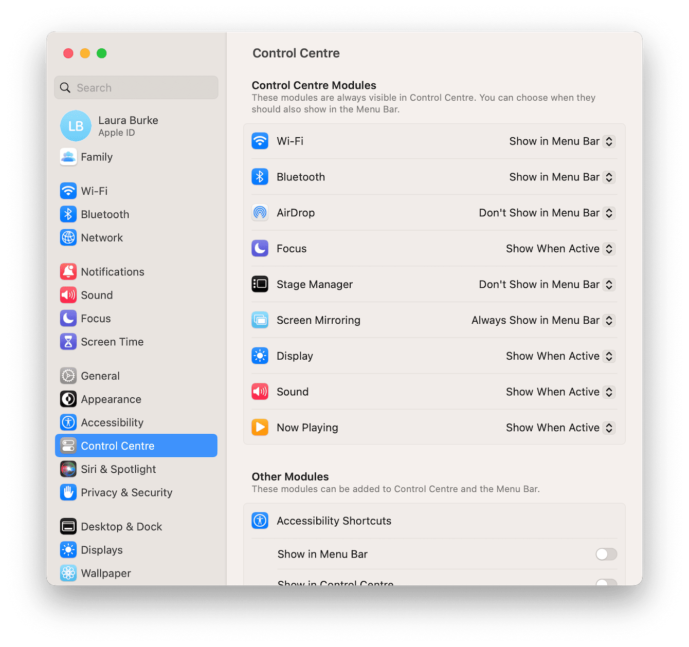 Here s How To Use Mac System Preferences System Settings Here s How To Use Mac System Preferences System Settings